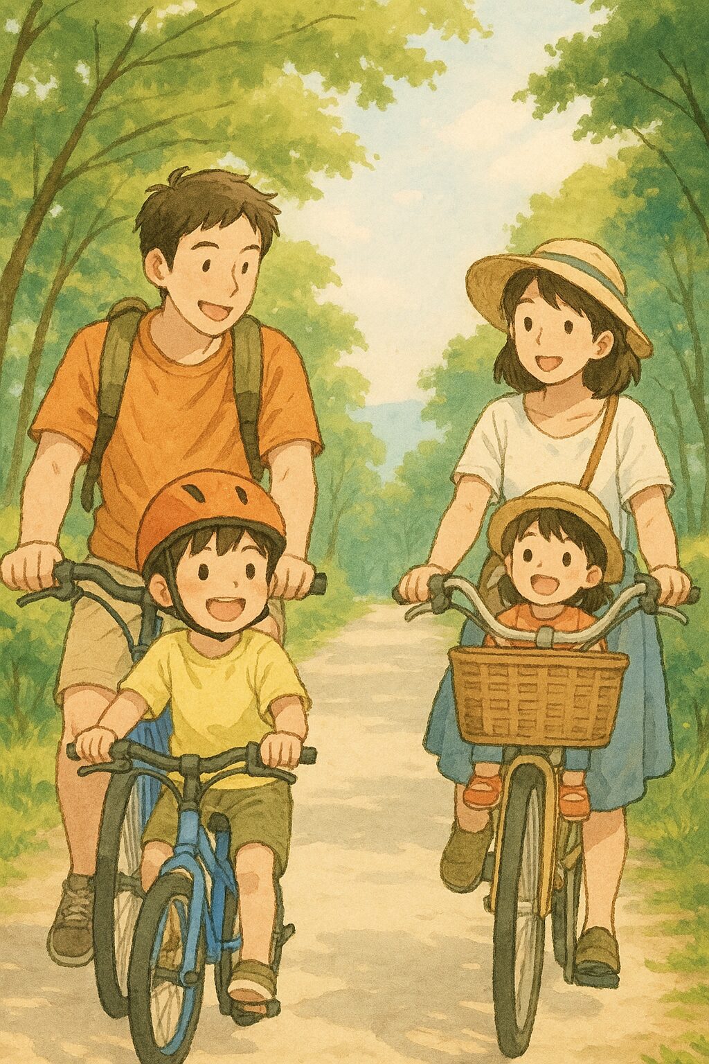 Where to Take the Family This Summer? Top 10 Japan Destinations for 2025